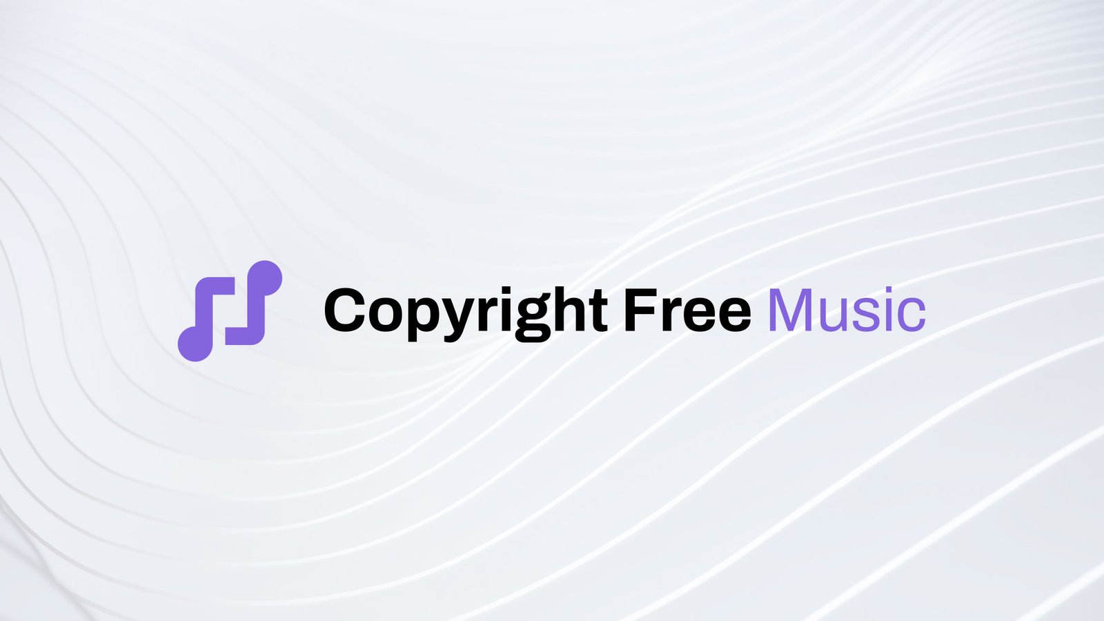 Copyright Free Music